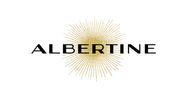 ALBERTINE | Books