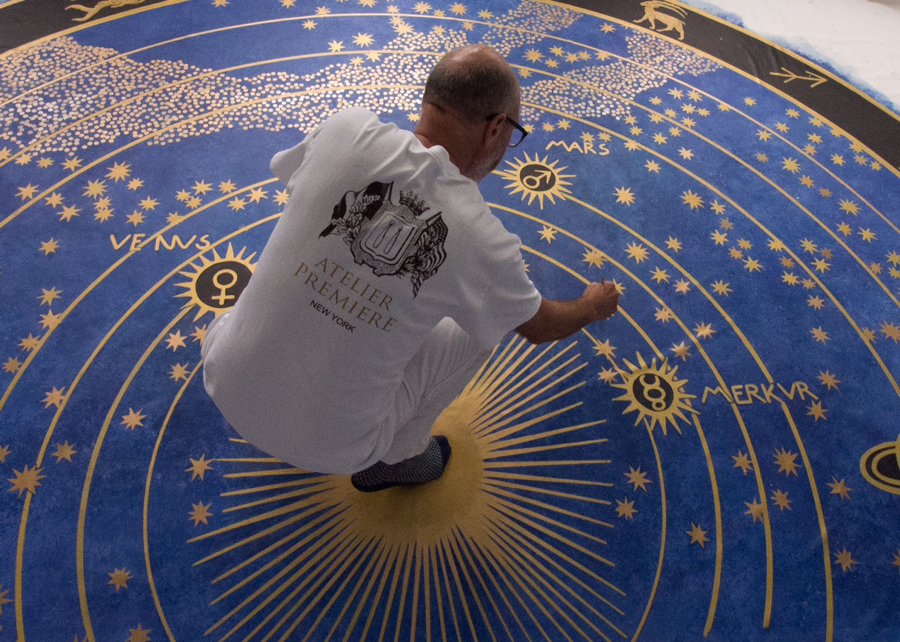 ALBERTINE | About Us