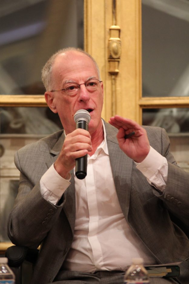 ALBERTINE | Paul Berman