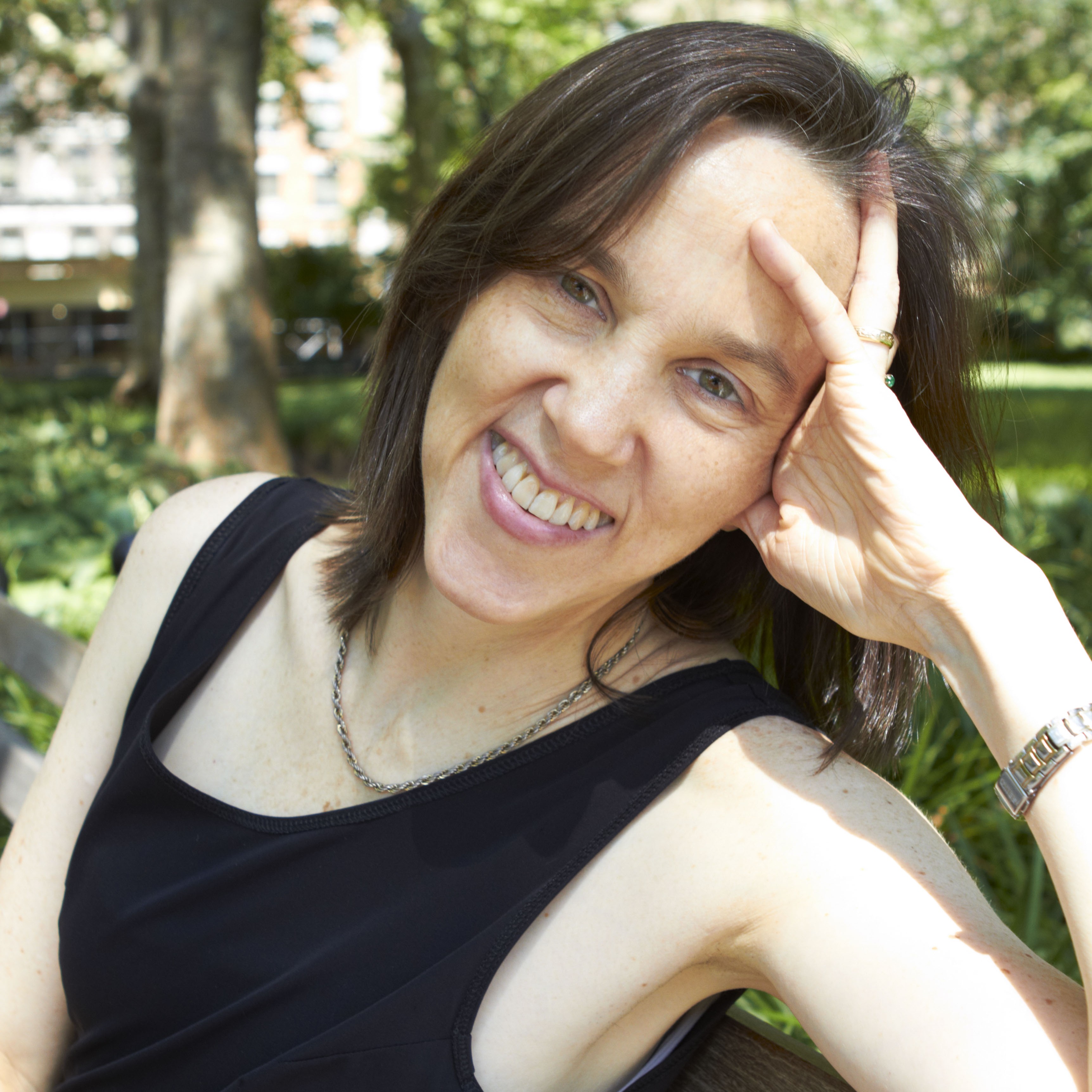 ALBERTINE | 5 Reasons to Read Jennifer Homans