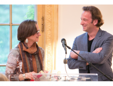 ALBERTINE | Home