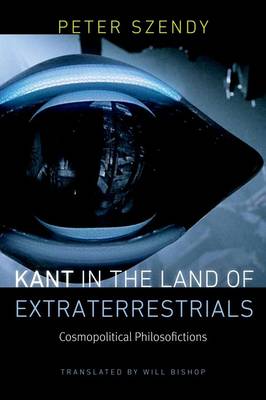 ALBERTINE | Kant in the Land of Extraterrestrials