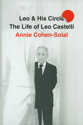 ALBERTINE | Leo and His Circle