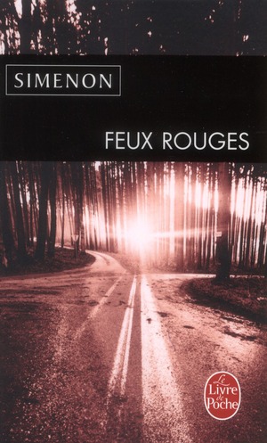 ALBERTINE | Feux rouges