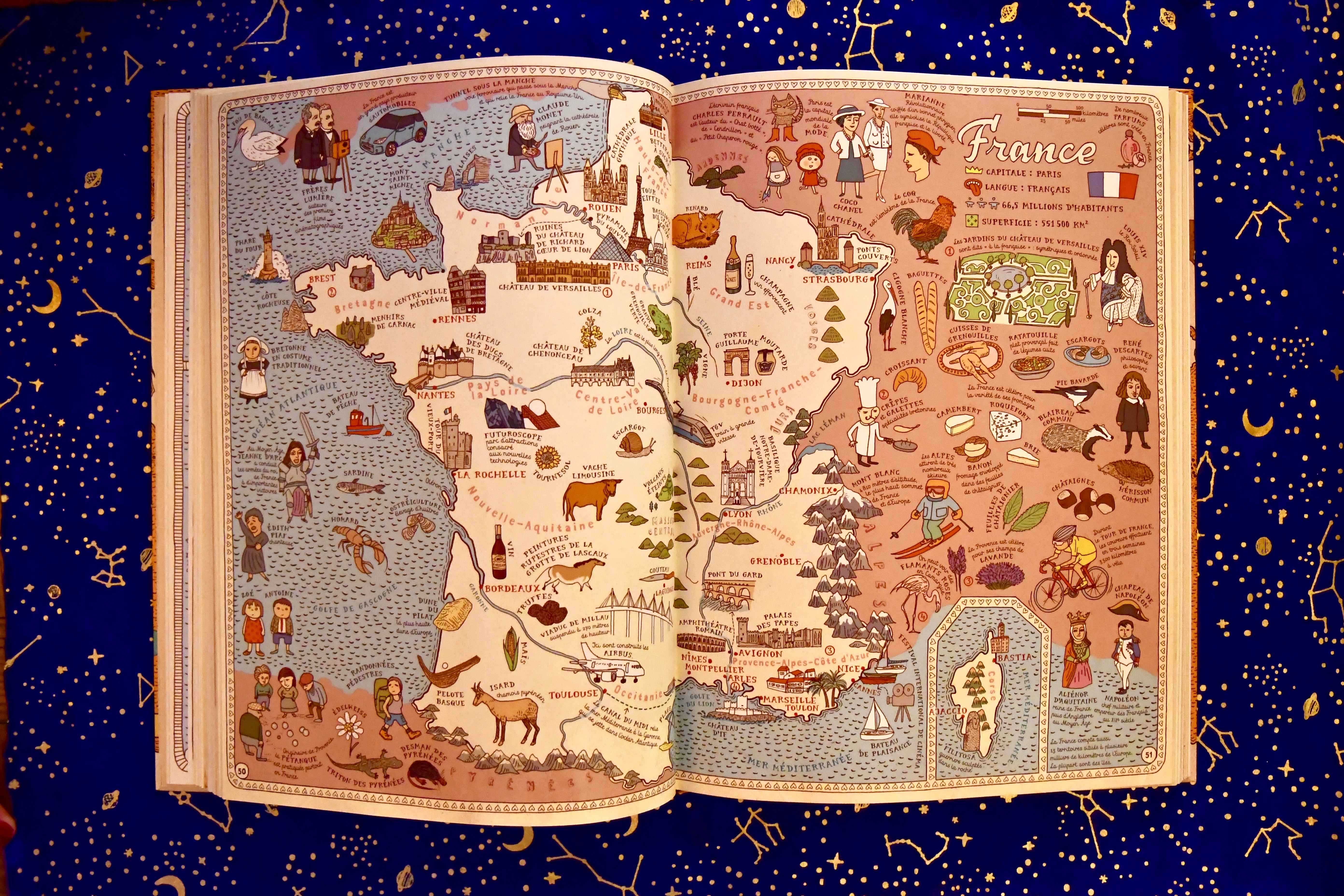 ALBERTINE | Our Favorite Children’s Books of 2018
