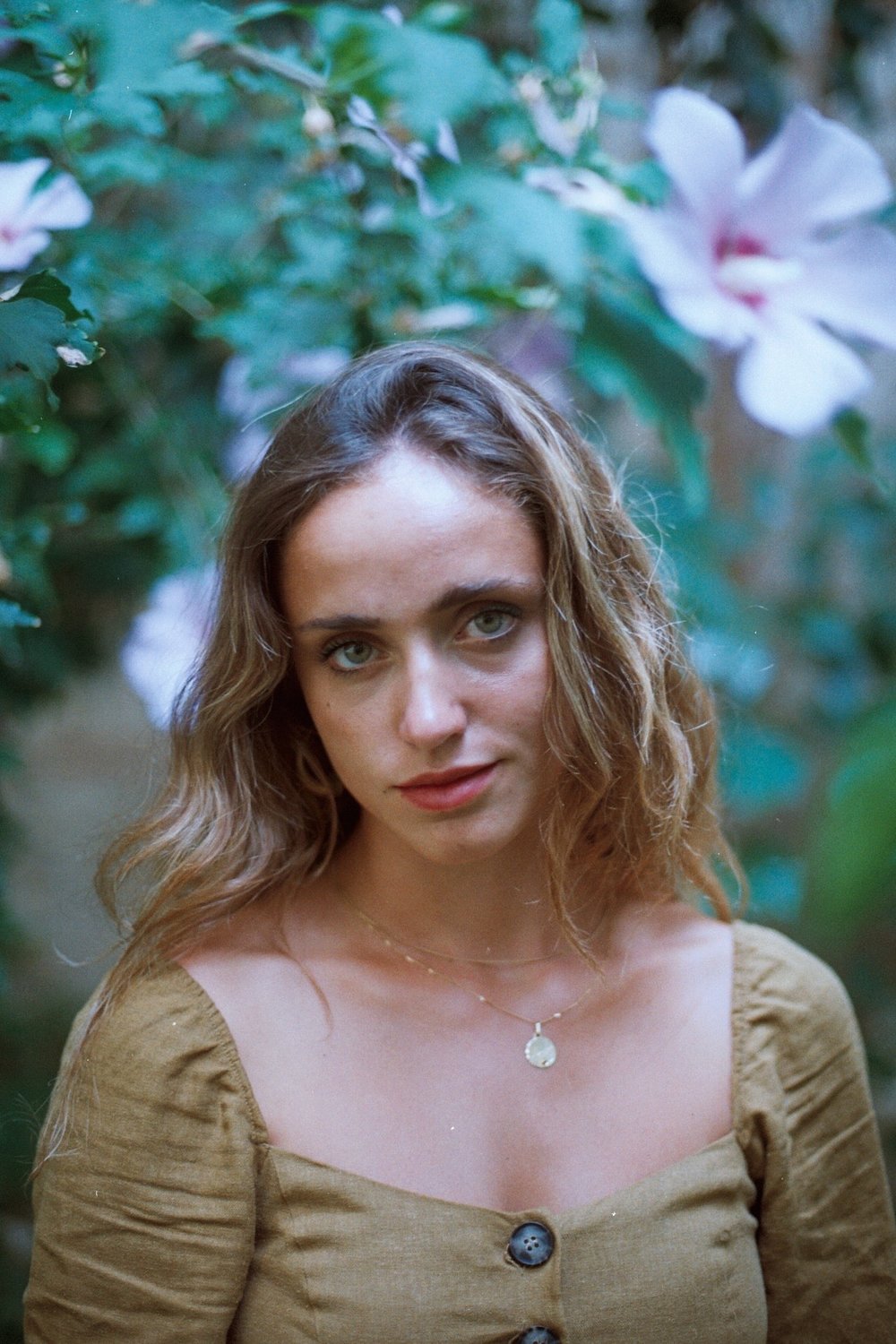 ALBERTINE | Marie Lola Sendra