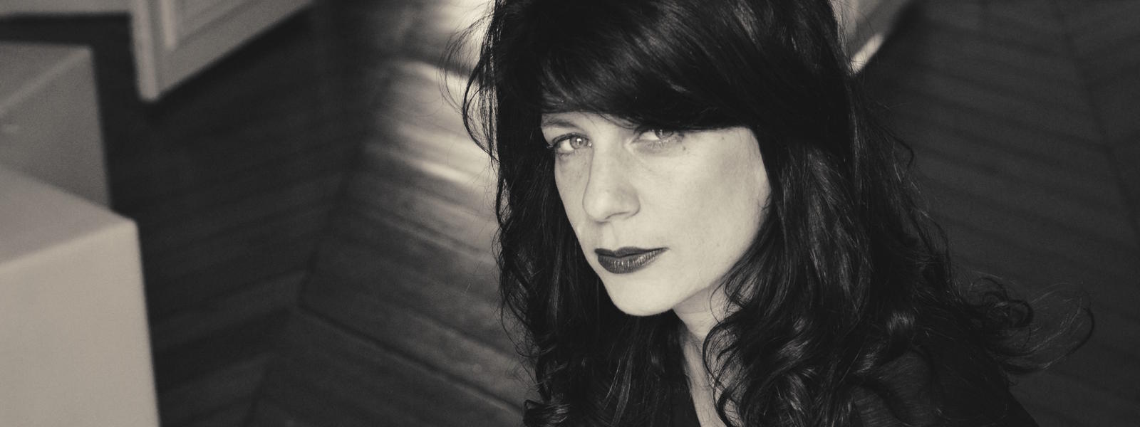 ALBERTINE | What’s on Sarah Chiche’s Bookshelf?