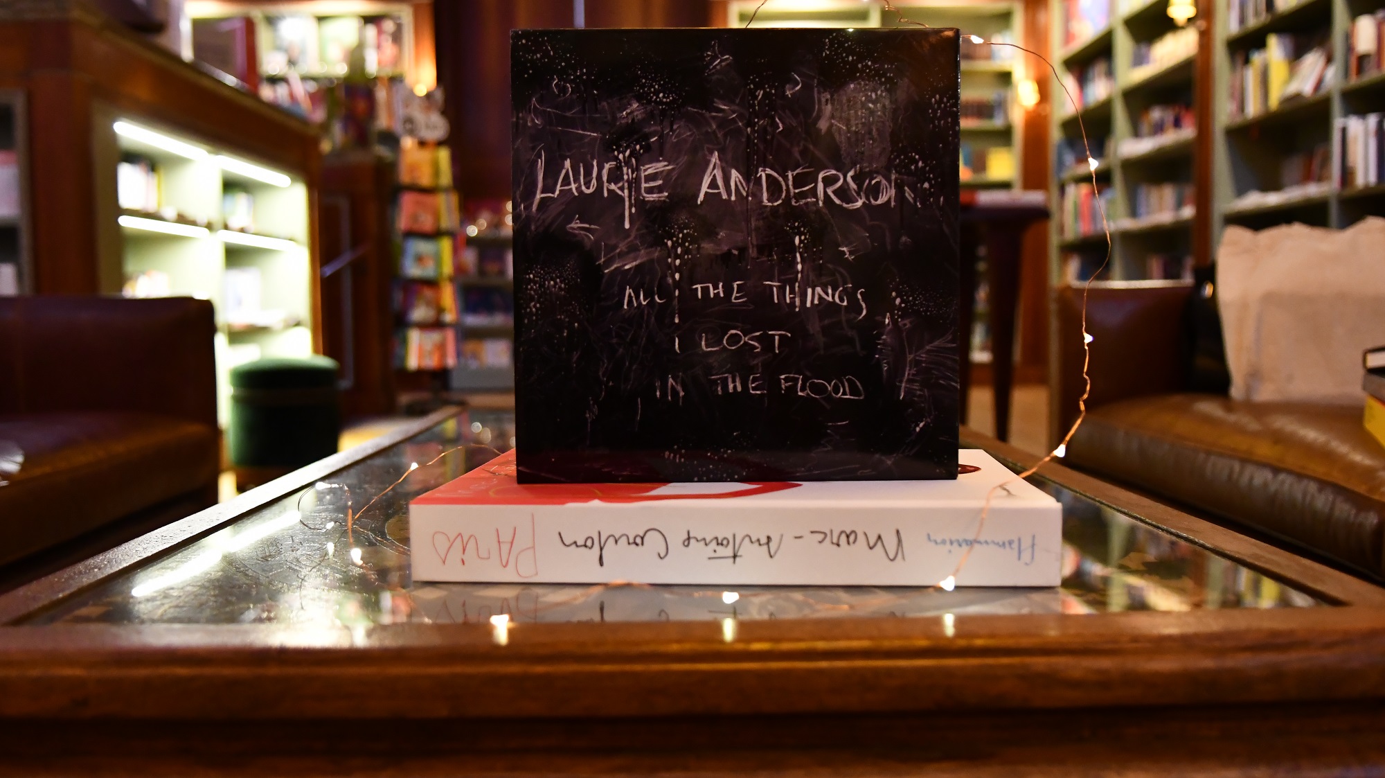 ALBERTINE | Our Favorite English-Language Art Books of 2019