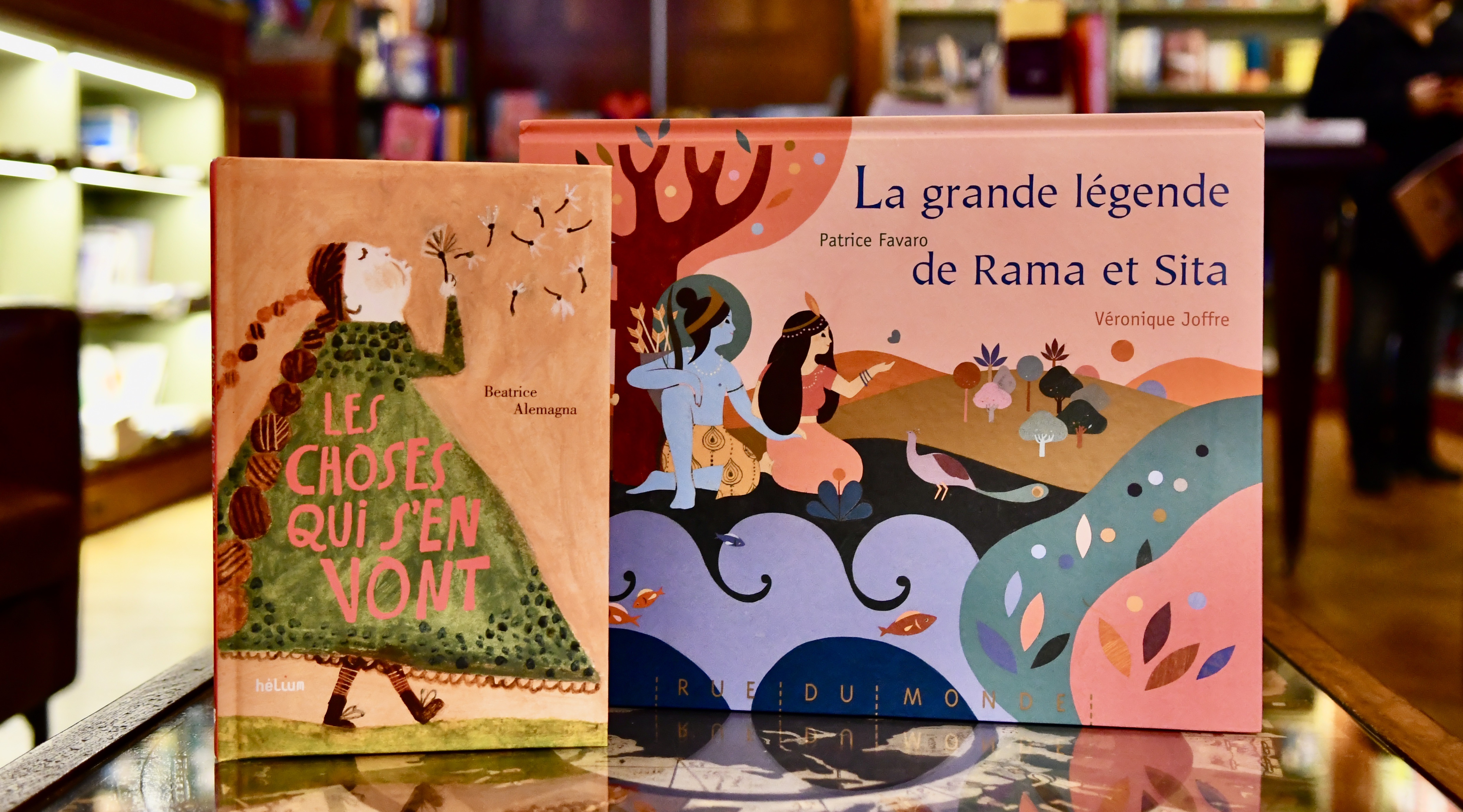 ALBERTINE | Our Favorite Children’s Books of 2019!