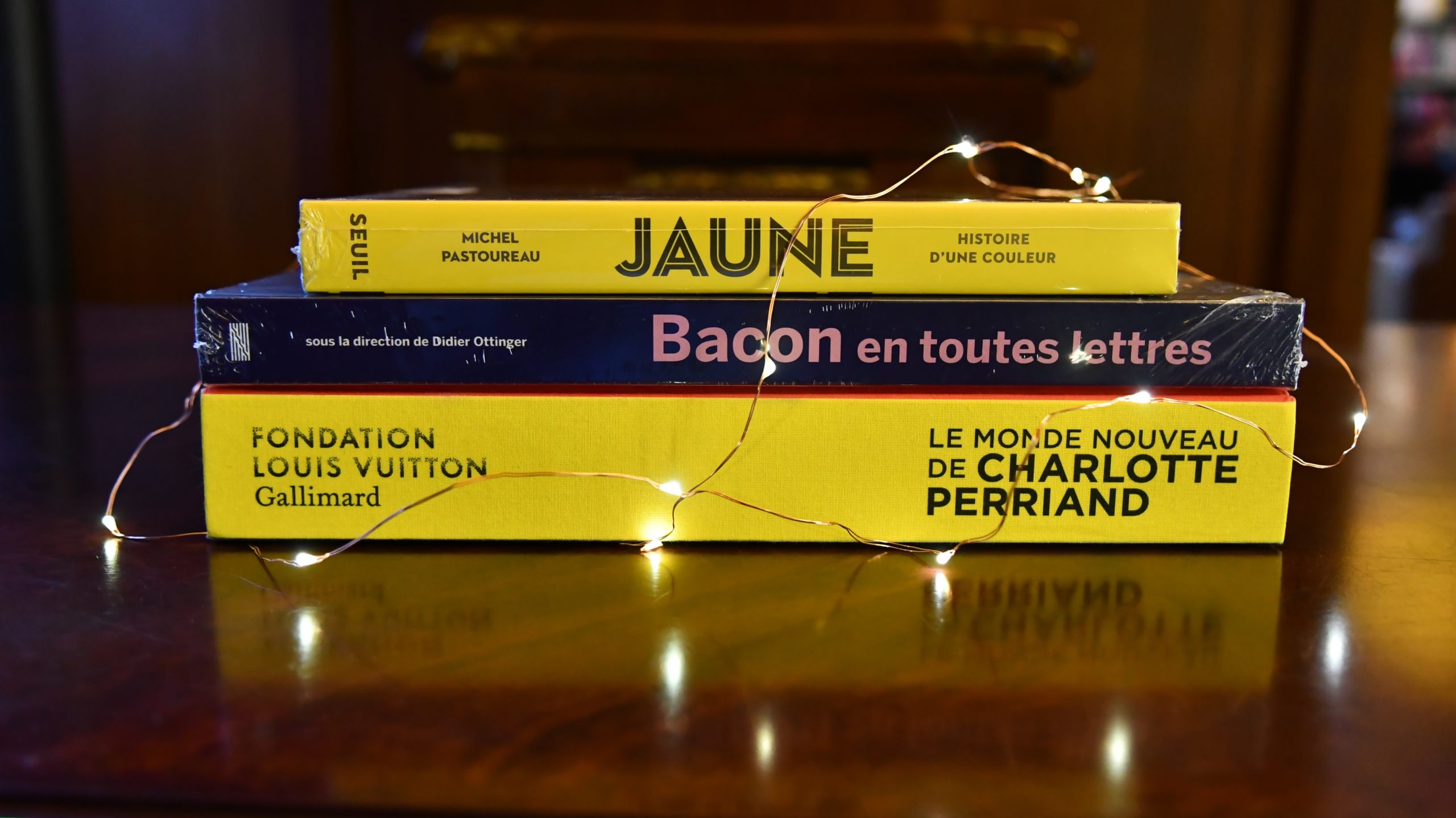 ALBERTINE | Our Favorite French Art Books of 2019!