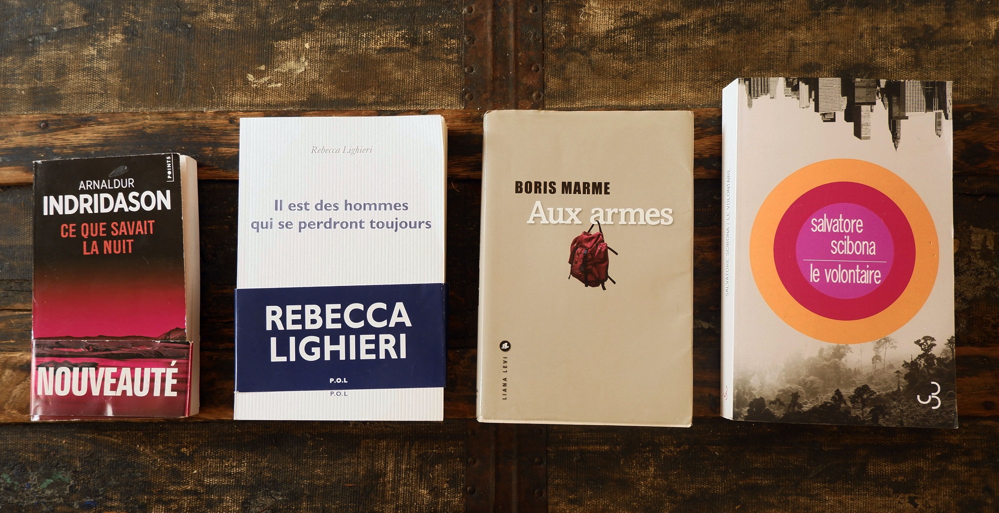 ALBERTINE | Escape Our Currently Reality through Books!