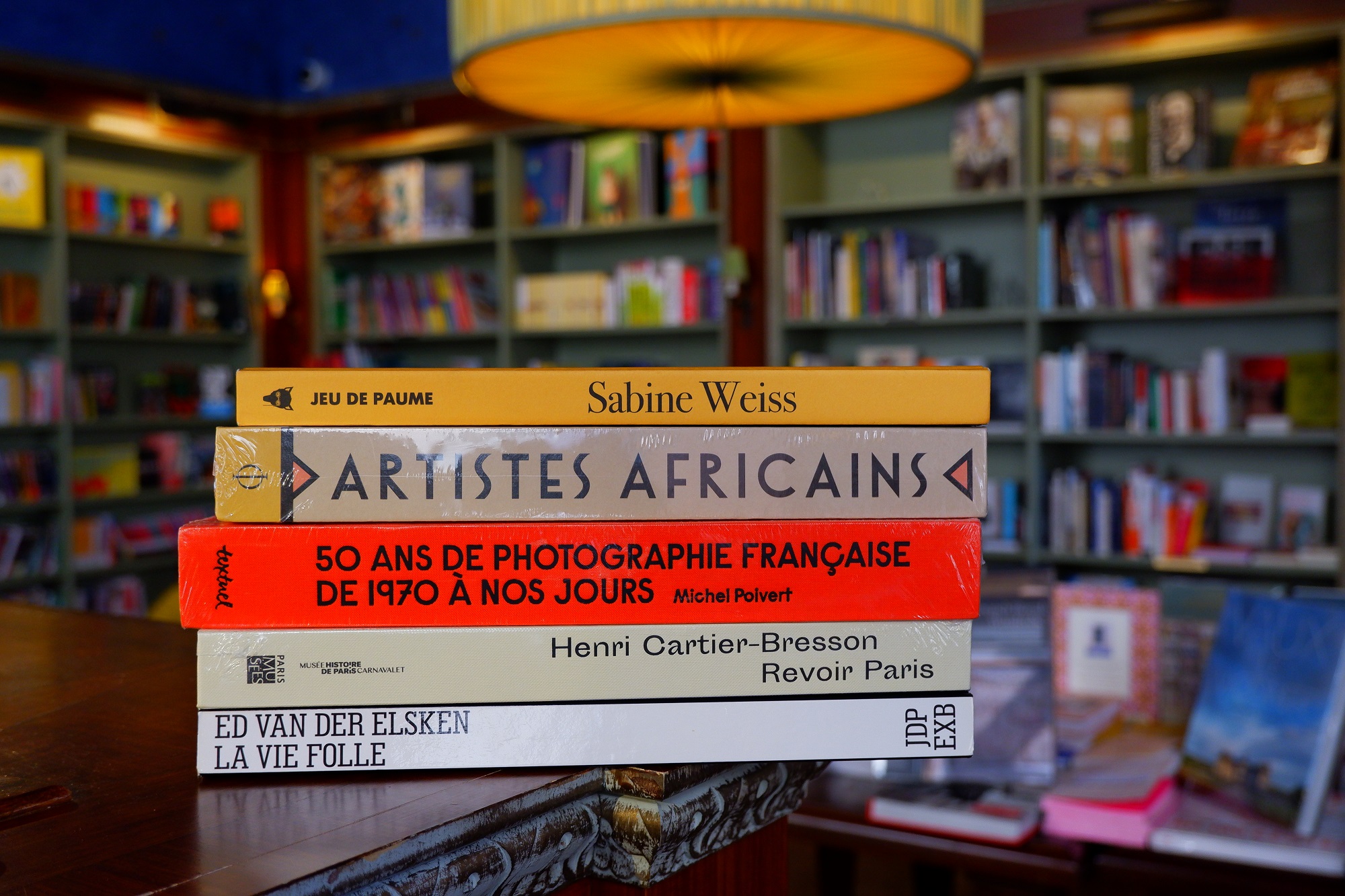 ALBERTINE | Gifts Ideas for Art Lovers!