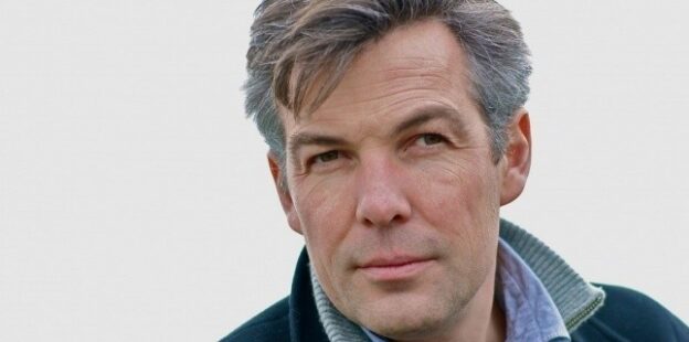 ALBERTINE | Book Club on The Disappearance of Jim Sullivan by Tanguy Viel