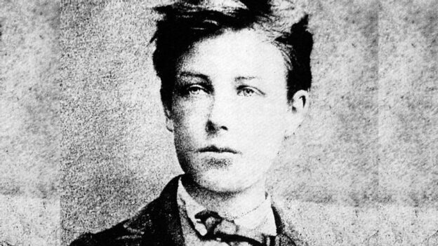 ALBERTINE | Arthur Rimbaud’s The Drunken Boat: Mark Polizzotti and ...