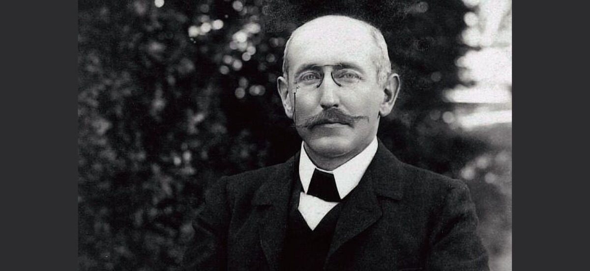 ALBERTINE | Alfred Dreyfus, The Man at The Center of the Affair ...